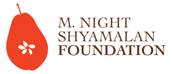 Homepage - M Night Shyamalan Foundation